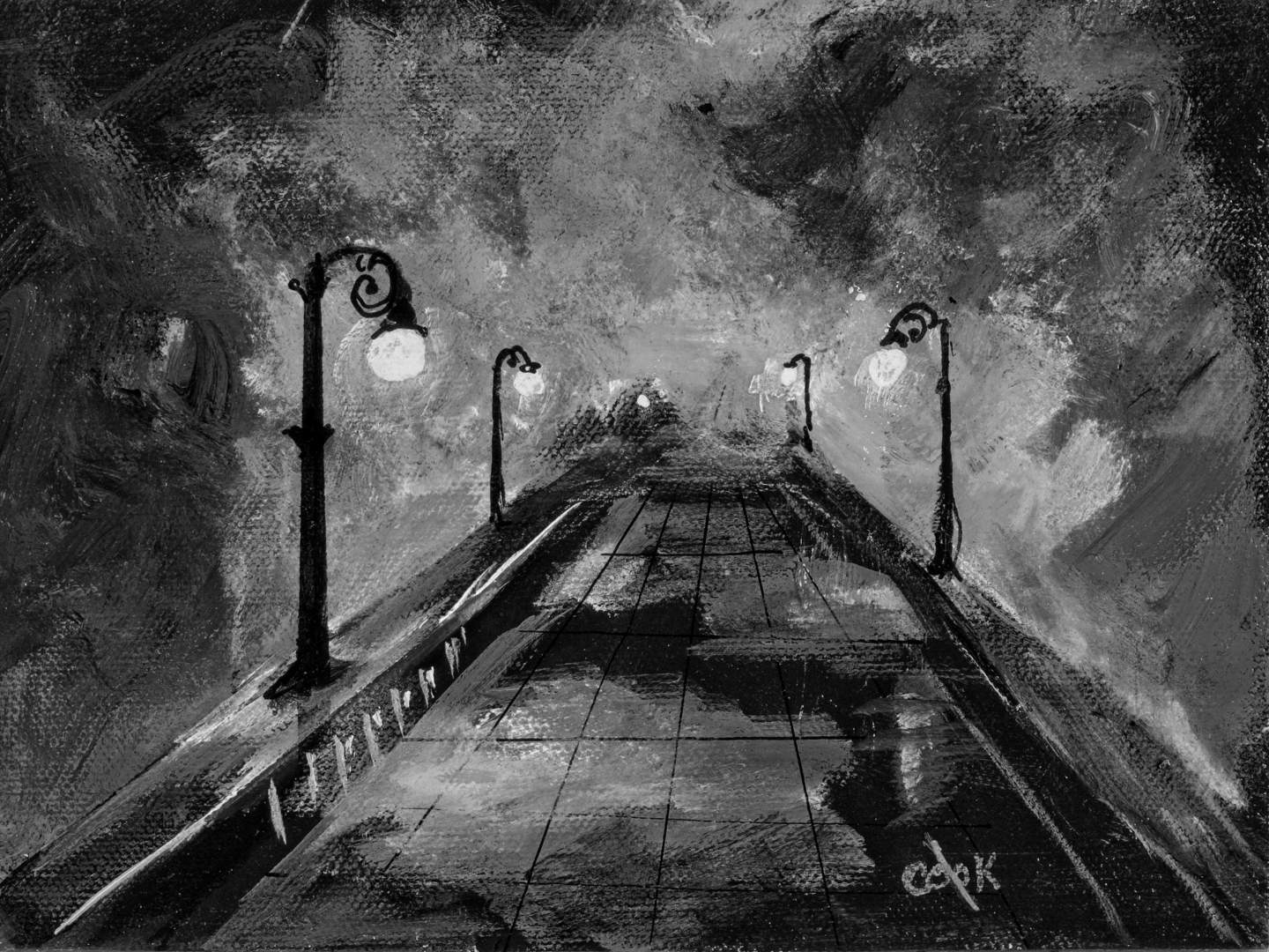 References and Traceables – Academy of Fine Art and Acrylic Painting