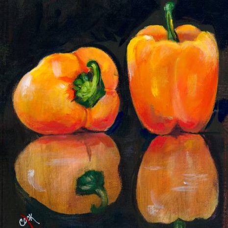 Back to Basics Tutorials – Academy of Fine Art and Acrylic Painting