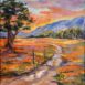 The Golden Hour – What is it? – Academy of Fine Art and Acrylic Painting