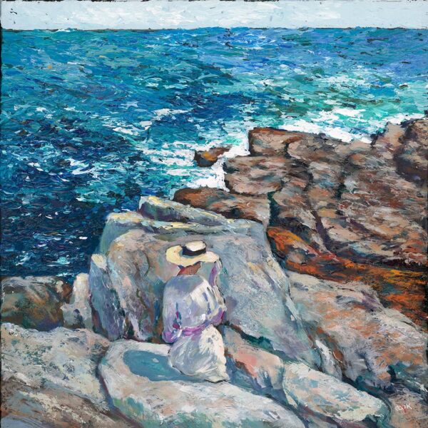 The South Ledges of Appledore – Introduction – Academy of Fine Art and ...