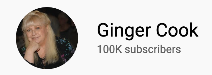 The Latest YouTube News from Ginger Cook - Welcome to the YouTube ...
