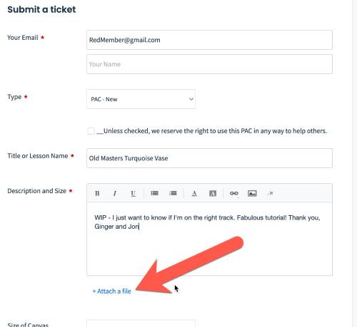 The Latest YouTube News from Ginger Cook - Welcome to the YouTube ...