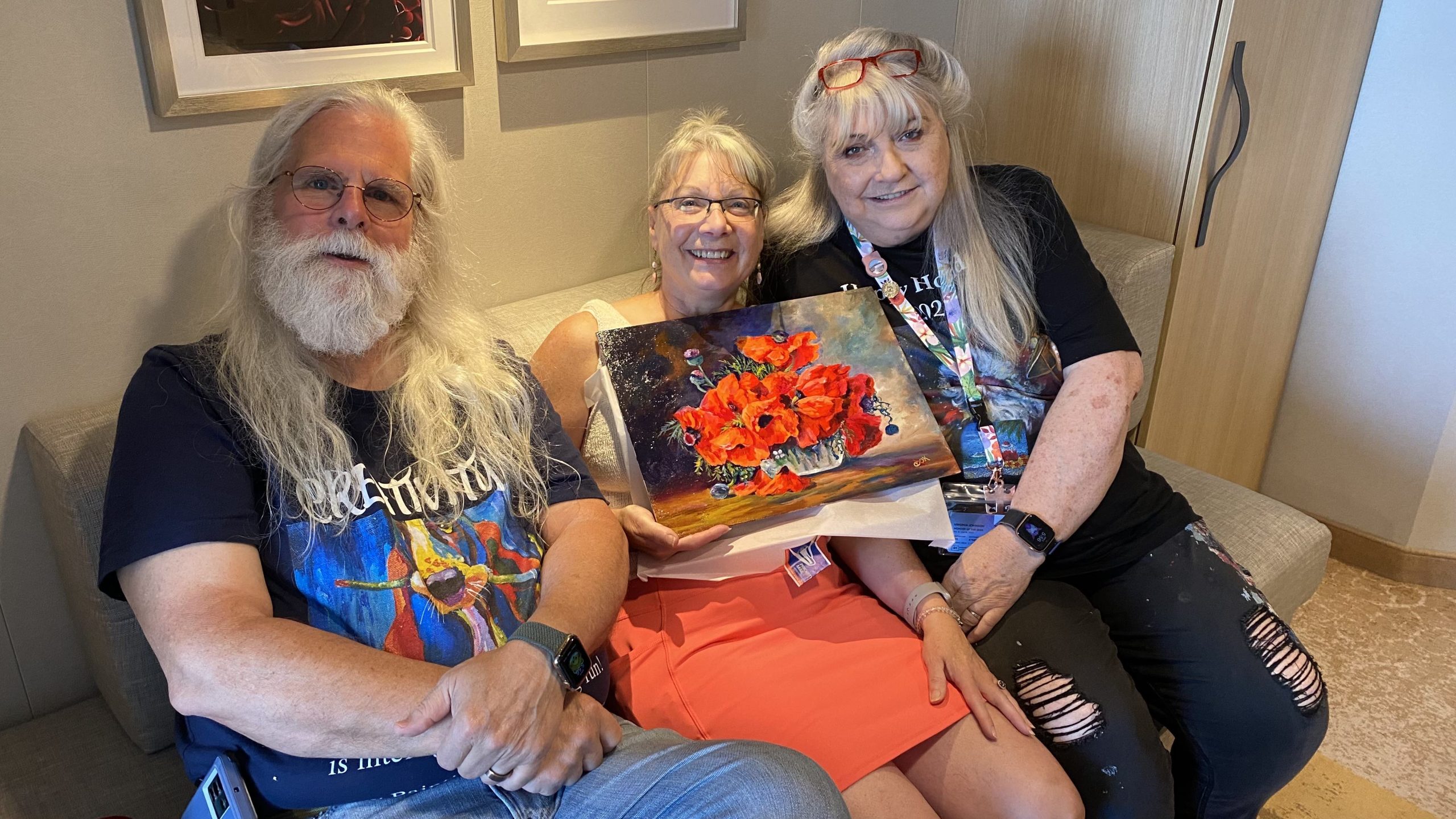 The Latest YouTube News from Ginger Cook - Welcome to the YouTube ...