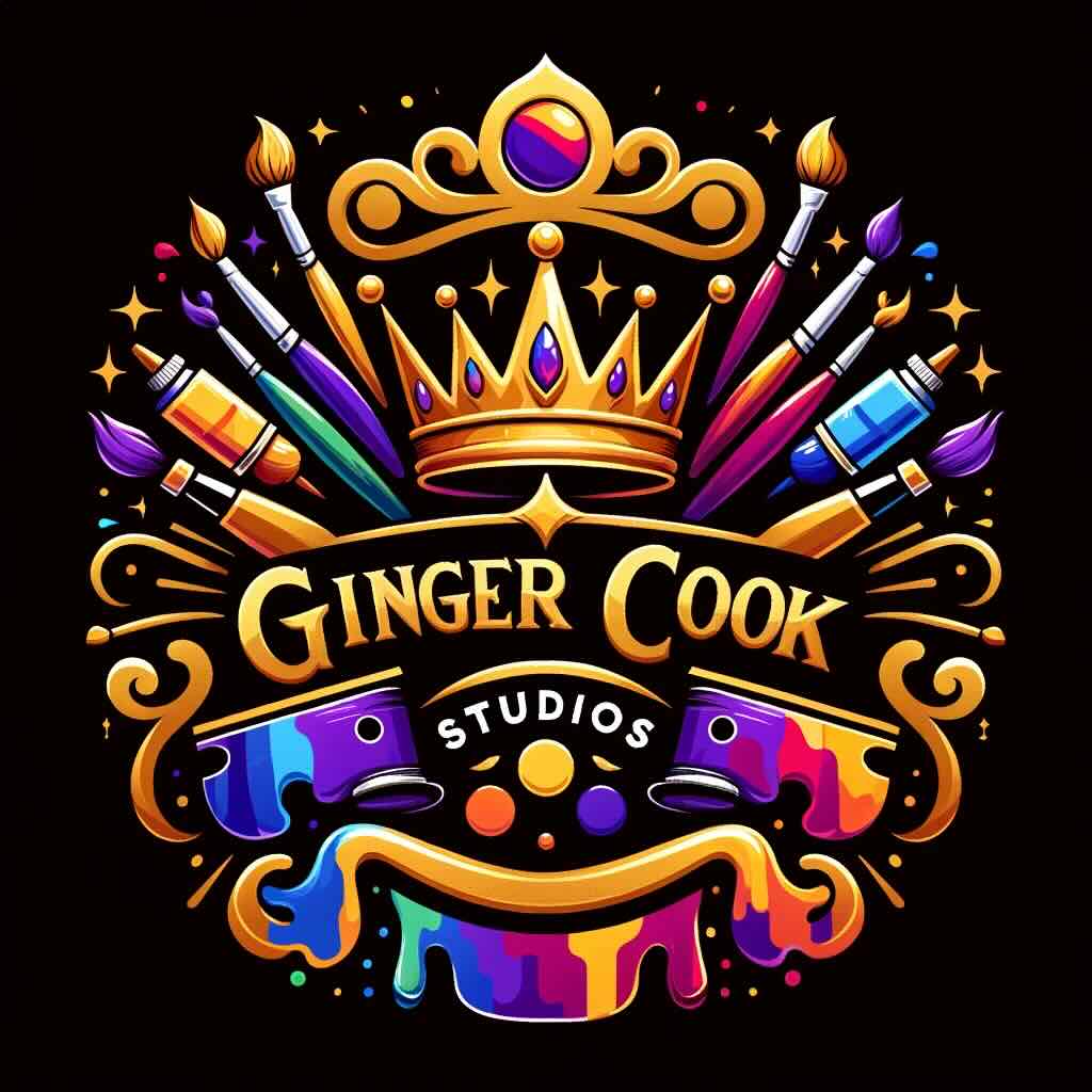 The GAB – Ginger’s Art Buzz – Archive – Academy of Fine Art and Acrylic ...