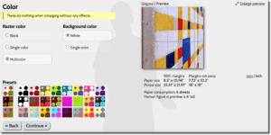 Rasterbator – Academy of Fine Art and Acrylic Painting