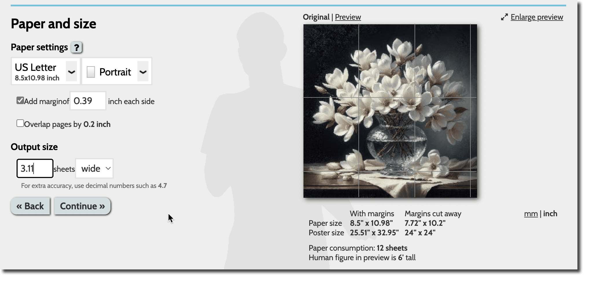 Rasterbator – Academy of Fine Art and Acrylic Painting